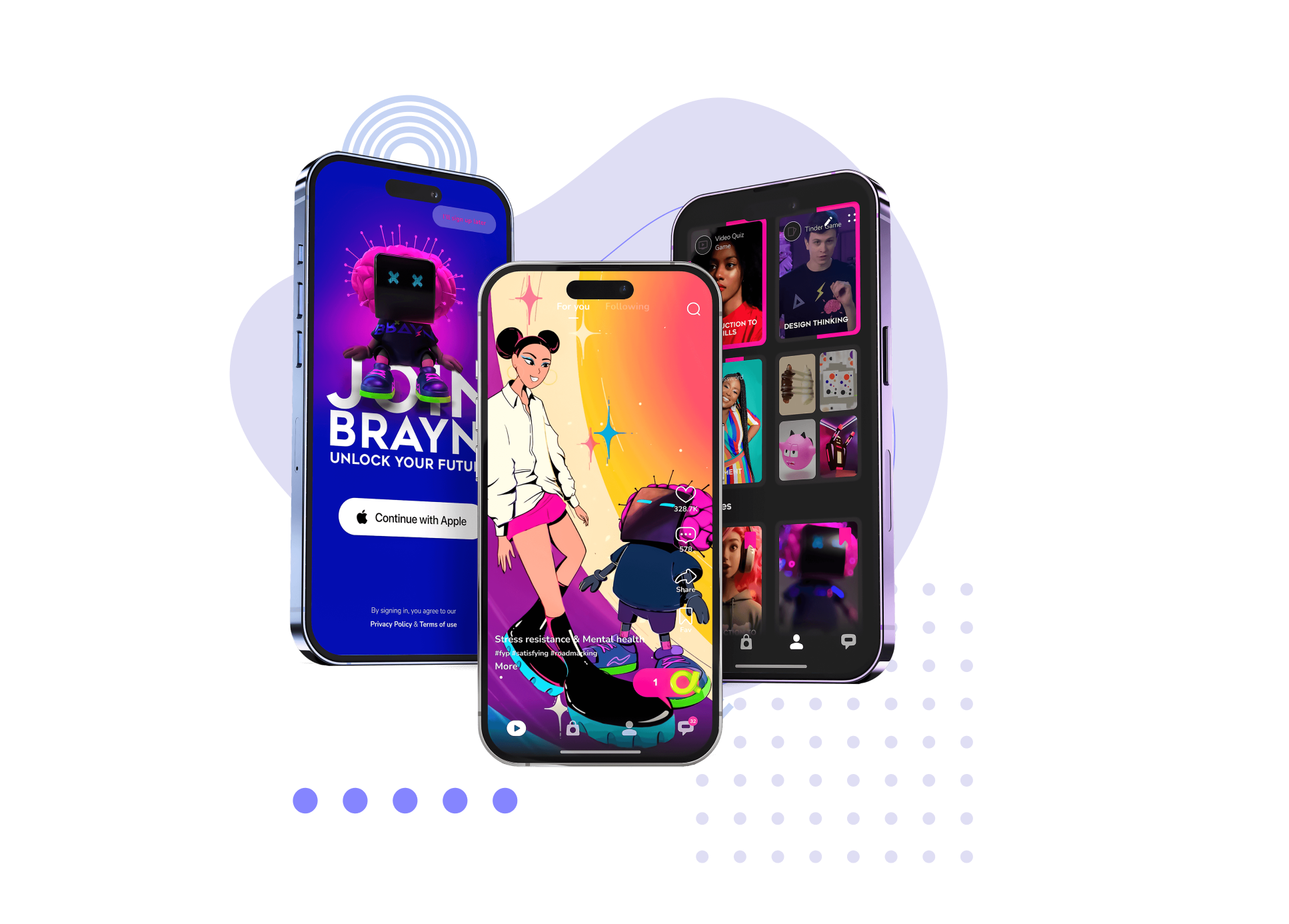 Revolutionising edutainment: The BRAYN.app collaboration